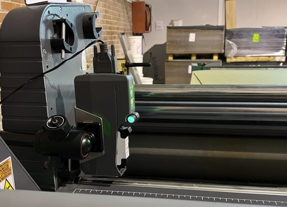 Instalación Zenjet Essential Aislakraft | SERVOTEC
